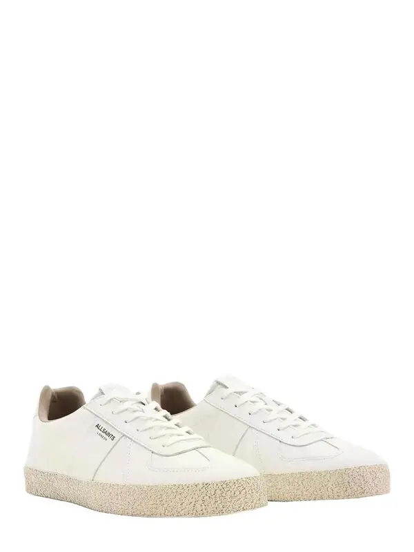 ALLSAINTS Jaimee Sneakers - White