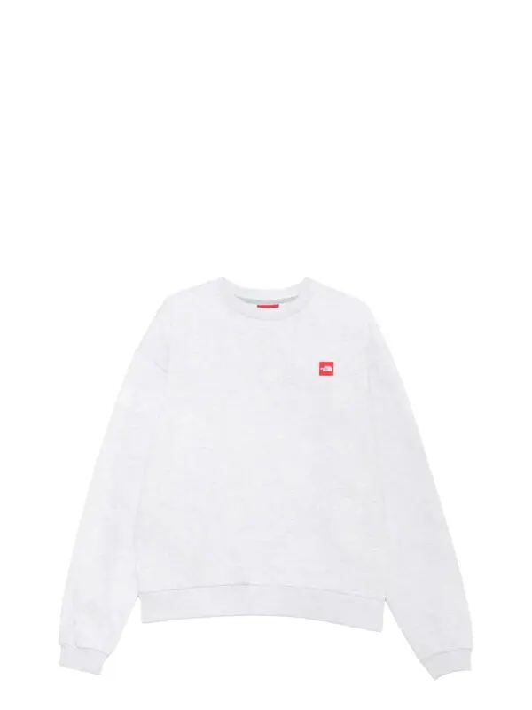The North Face Crew Neck Sweatshirt - Grey