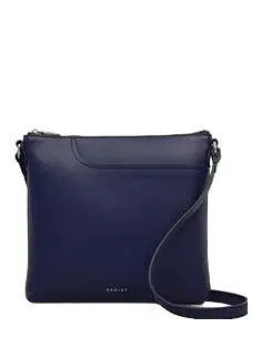 RADLEY Pockets Ziptop Crossbody Bag - Evenfall