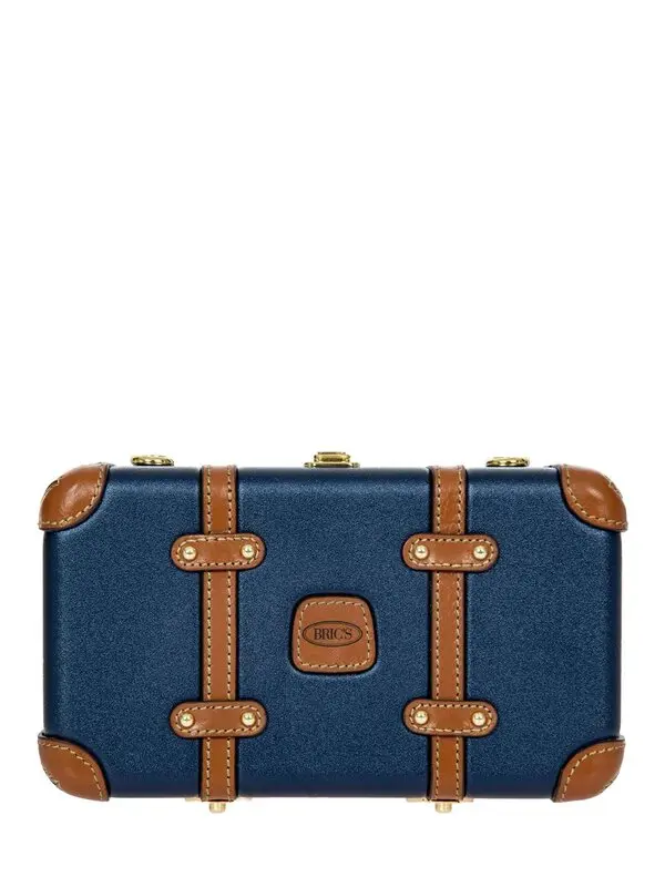 Bric'S Bellagio Legacy Bag - Blue