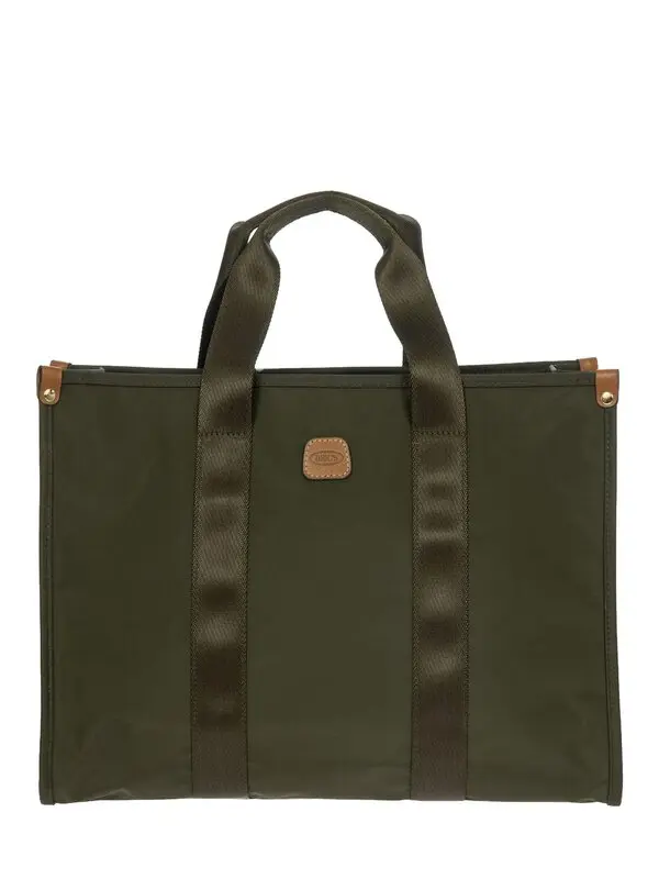 Bric'S X-travel Opera Bag - Olive