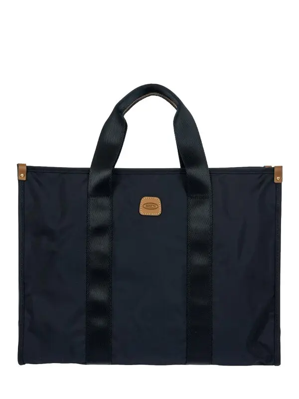 Bric'S X-travel Opera Tote Bag - Blue