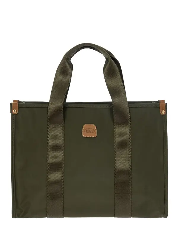 Bric'S X-travel Opera Tote Bag - Olive
