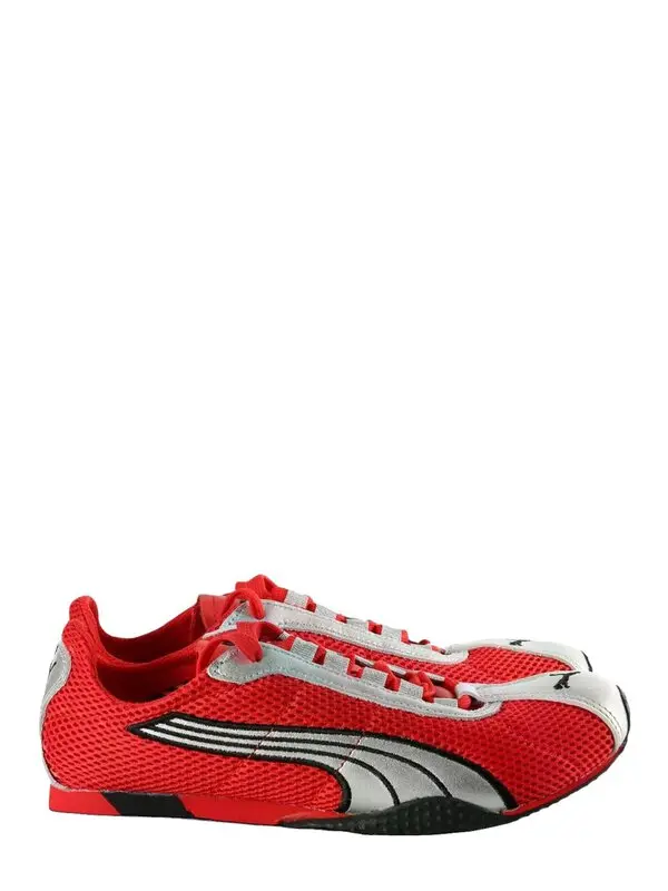 PUMA H-street Og Mesh Sneakers - Red