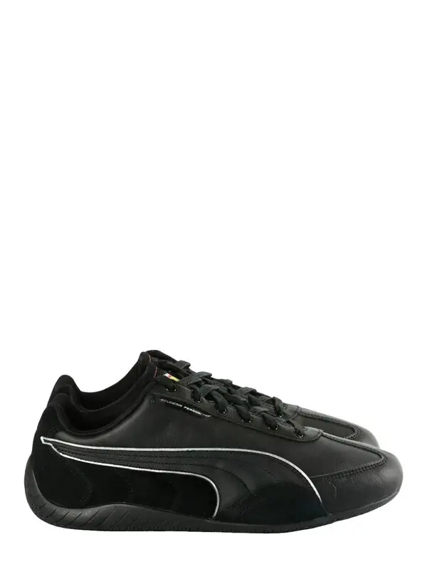 PUMA X Scuderia Ferrari Speedcat Sneakers - Black