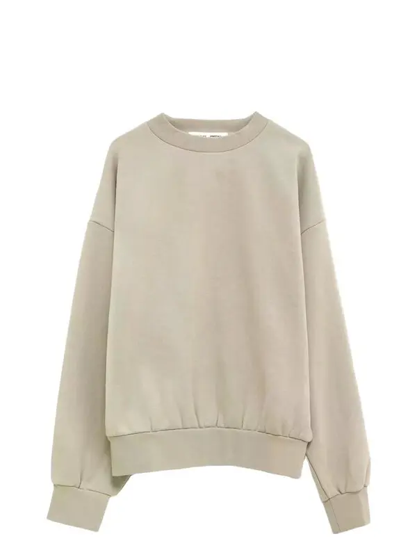 Fear Of God Crew-neck Sweatshirt - Neutrals