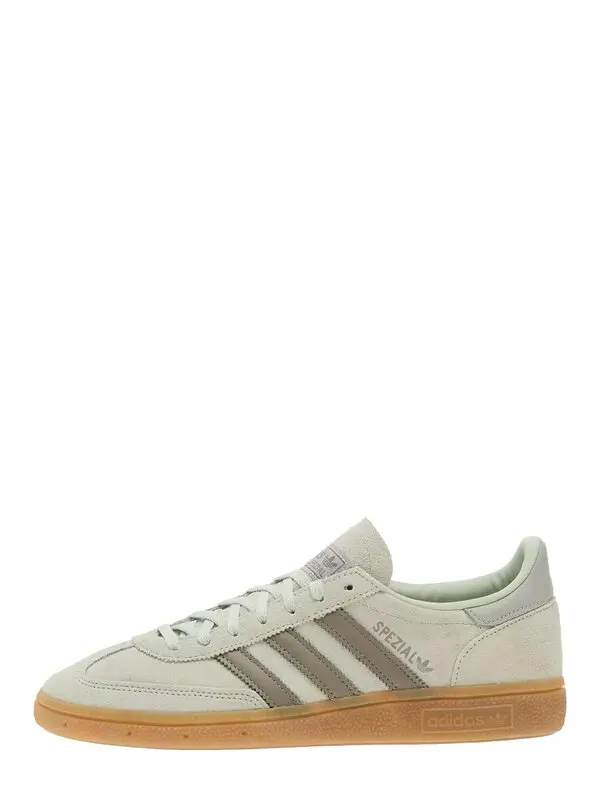 Adidas Handball Spezial Suede Sneakers - Green