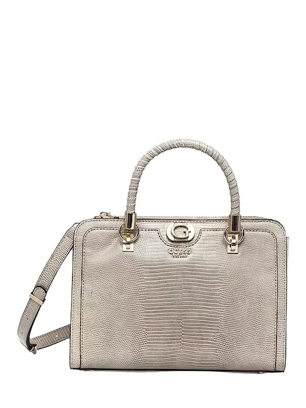Guess Orlina Tote Bag - Neutrals