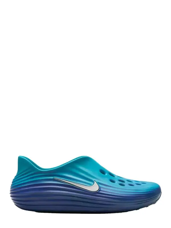 Nike Reactx Rejuven8 Perforated Sneakers - Blue