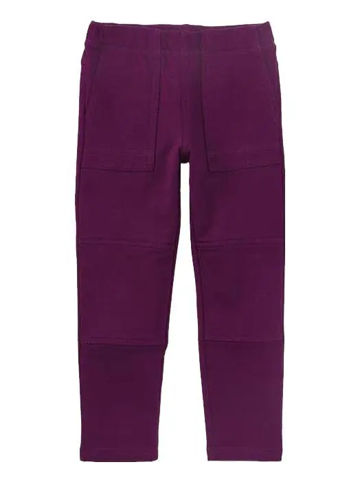 TEA COLLECTION Playwear Jeggings - Cosmic Berry