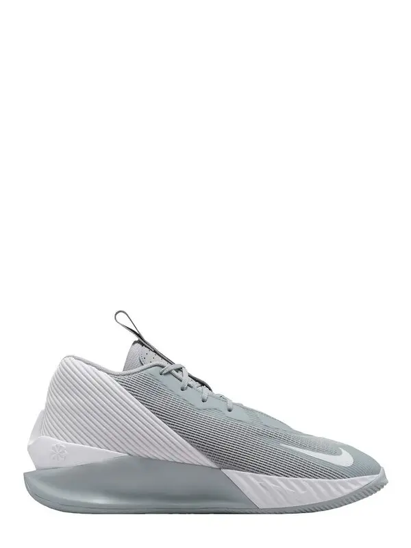 Nike Gt Jump Academy - Wolf Grey/white/black
