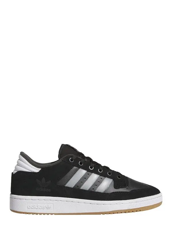 Adidas Centennial 85 Low Adv Sneakers - Core Black/cloud White/carbon
