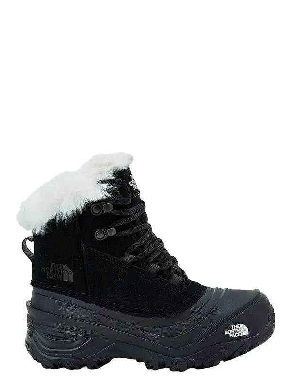 The North Face Shellista V Lace Wpin Boots - Black