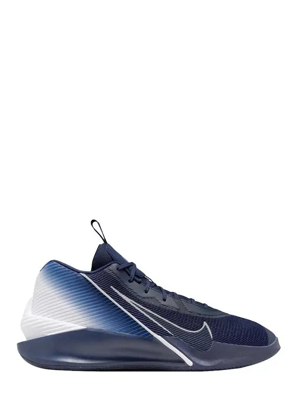 Nike Gt Jump Academy Sneakers - College Navy Blue/white