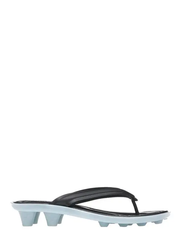 PUMA Cat Cleat Sandal - Puma Black/haute Tropic