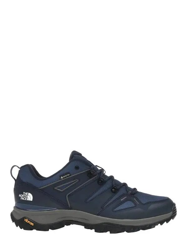 The North Face Hedgehog Gore-tex Hiking Shoes - Summit Navy/shady Blue