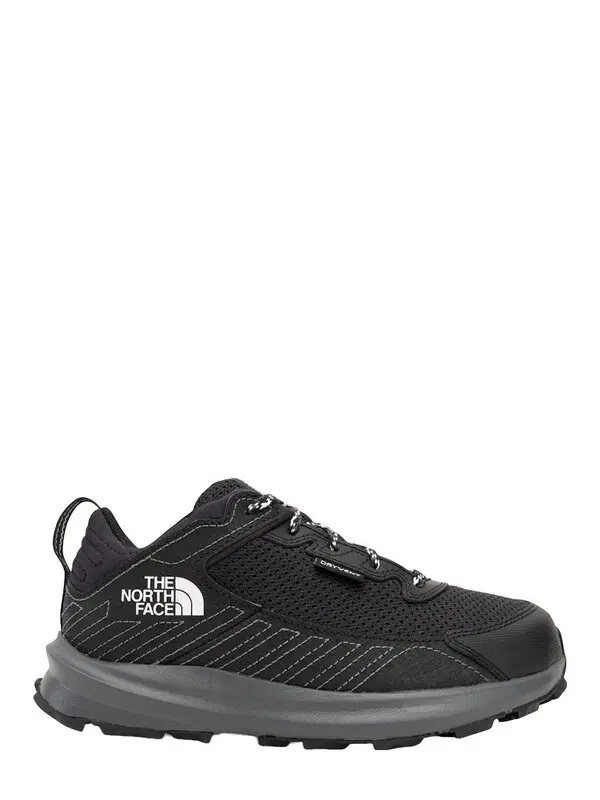 The North Face Fastpack Hiker - Black/tnf Black