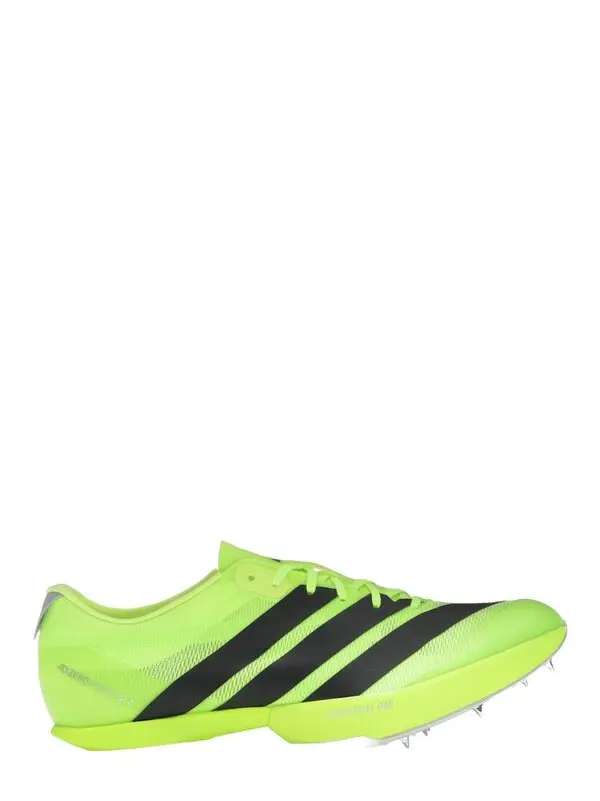 Adidas Adizero Prime Sp - Lucid Lemon/core Black/silver Metallic