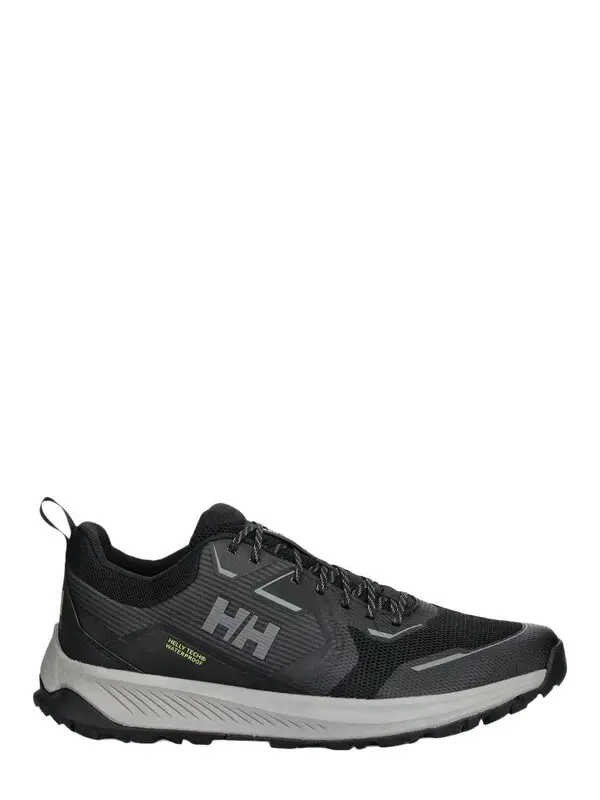 Helly Hansen Chilliwack Outdoor Sneakers - Black