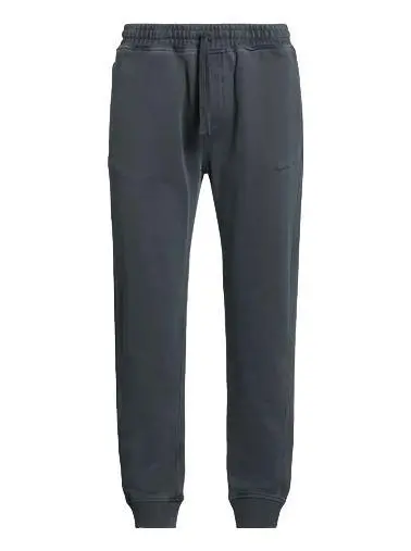 Woolrich Pants Slate Size Cotton - Blue