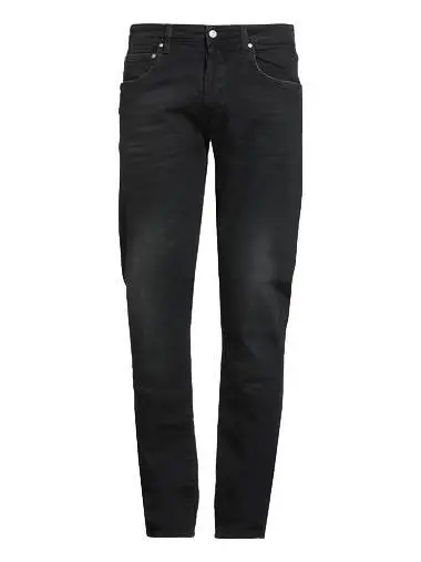 LIU •JO MAN Skinny Jeans - Black