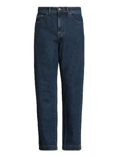 Versace Straight-leg Jeans - Blue