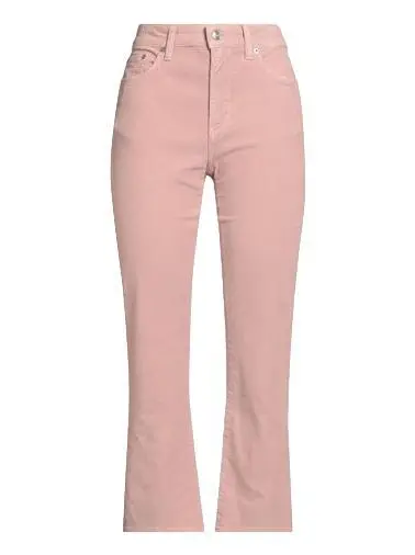 DEPARTMENT 5 Bootcut Corduroy Pants - Pink