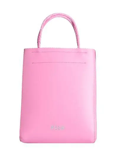 MSGM Handbag - Pink