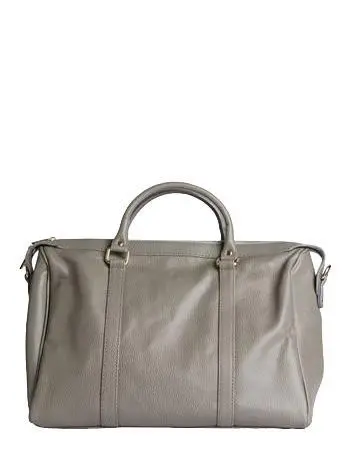 LAURA DI MAGGIO Handbag - Grey