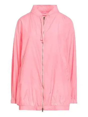 Herno Globe Jacket - Pink