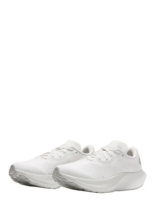 Lululemon Split Shift Running Shoe - Light Vapor/white/silver Drop
