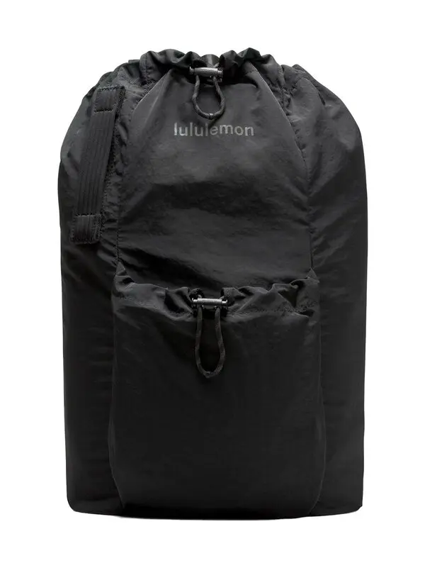 Lululemon 2-in-1 Convertible Backpack - Black