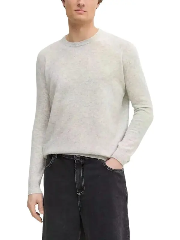 American Vintage Raxow Sweater - Grey