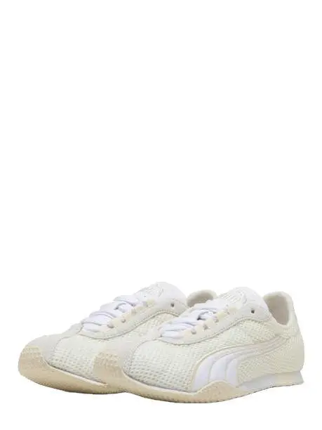 PUMA H-street Sneaker - Warm White/alpine Snow