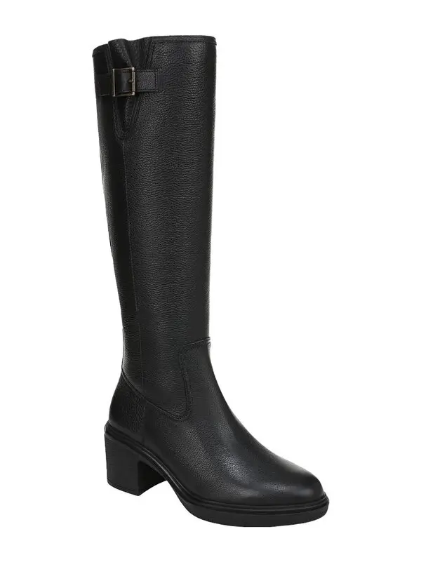 Vionic Sonora Knee High Boot - Black