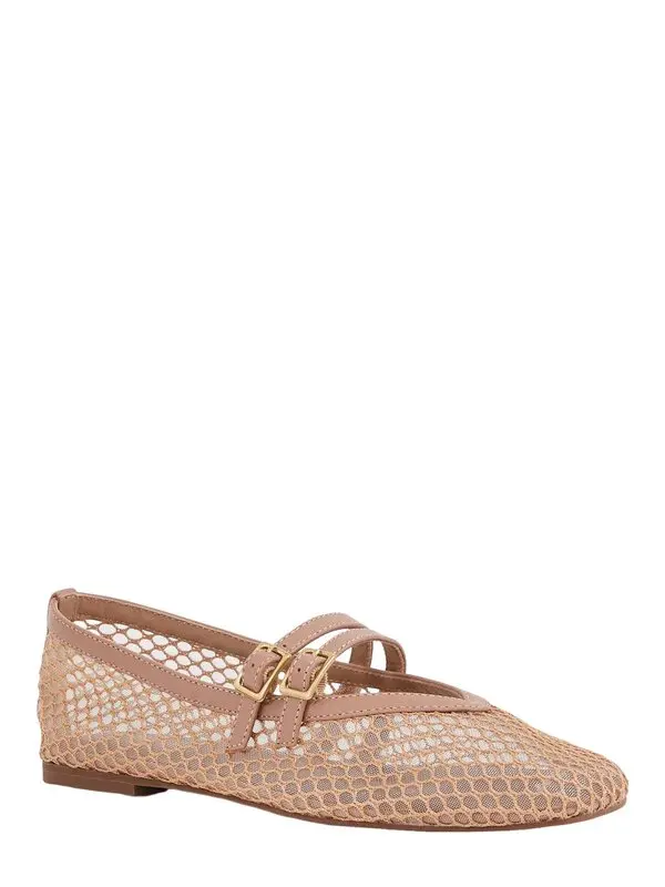 REISS Elspeth Flat - Neutral