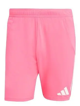 Adidas Germany Hockey Away Shorts - Lucid Pink