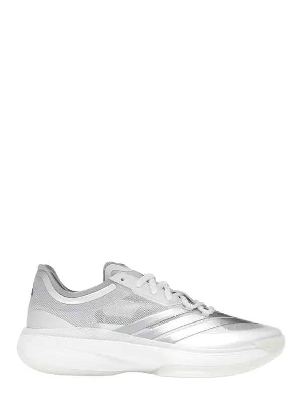 Adidas Adizero Select 3.0 - Cloud White/silver Metallic/grey Two