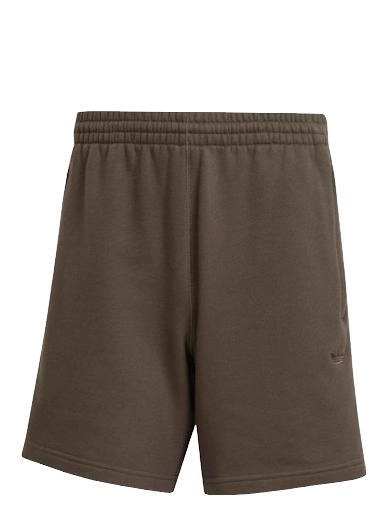 Adidas Premium Essentials Shorts - Shadow Olive