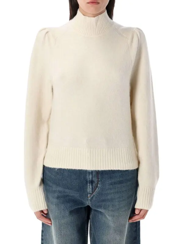 Isabel Marant Sweater - Beige