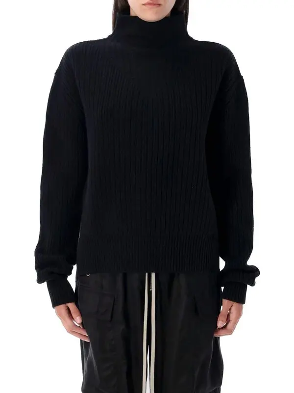 Rick Owens Sweater - Black
