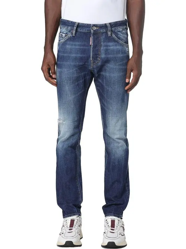 Dsquared2 Jeans - Navy