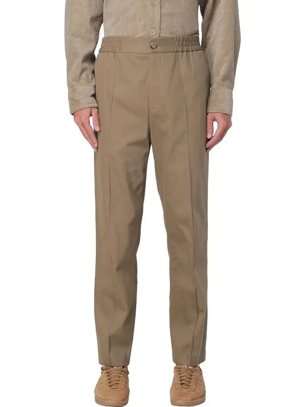 A.p.c. Trousers - Sand