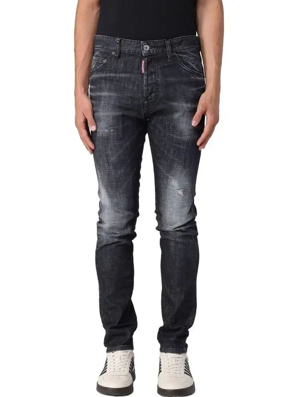Dsquared2 Jeans - Black