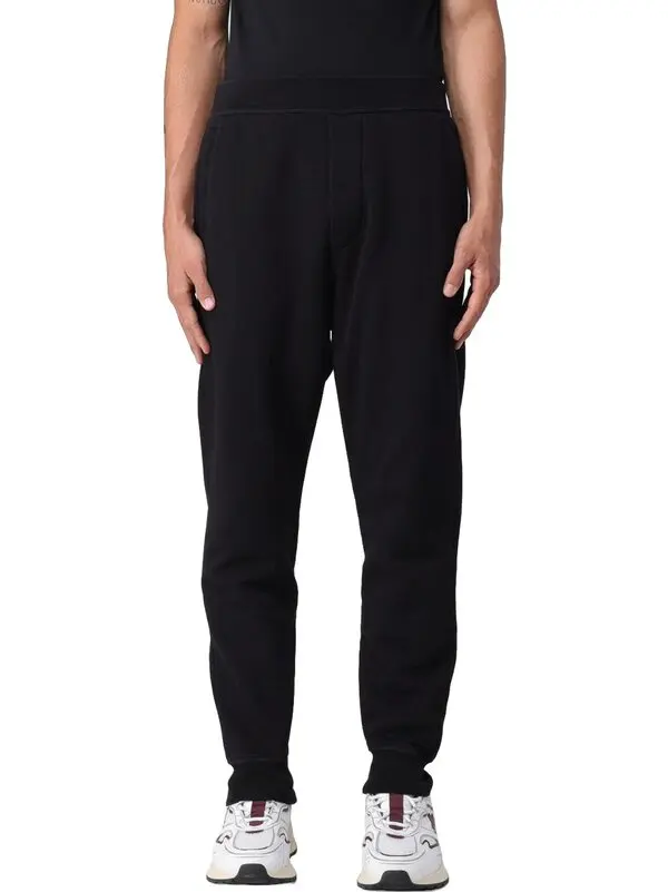 Dsquared2 Trousers - Black