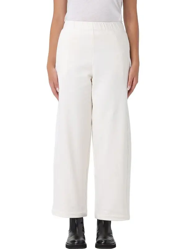 Max Mara Pants - White