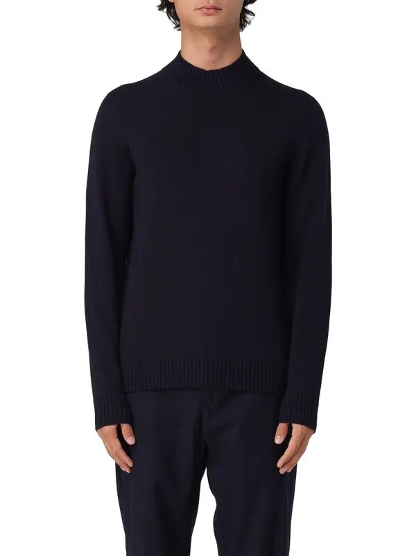 DRUMOHR Sweater - Navy
