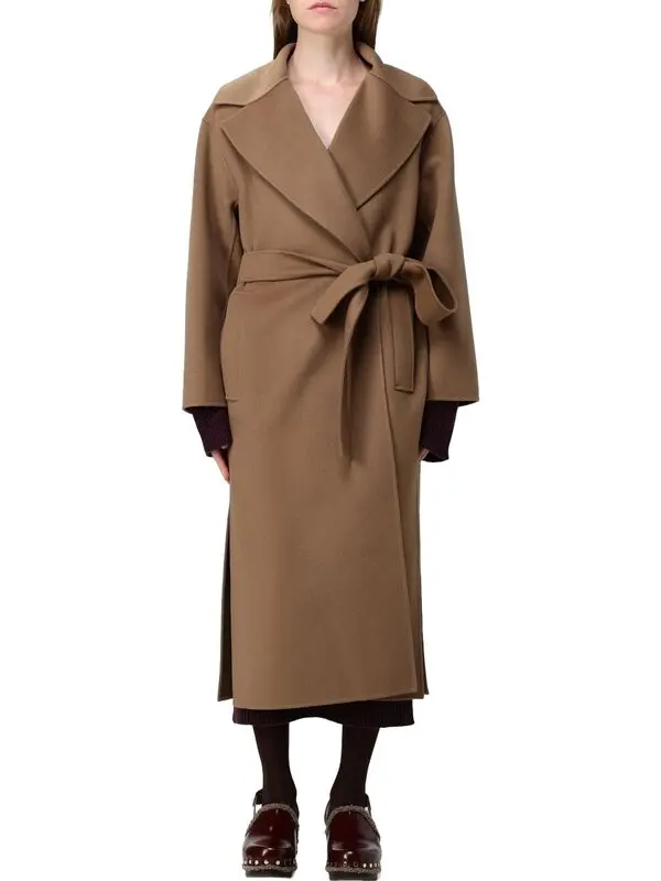 Max Mara Coat - Hazel