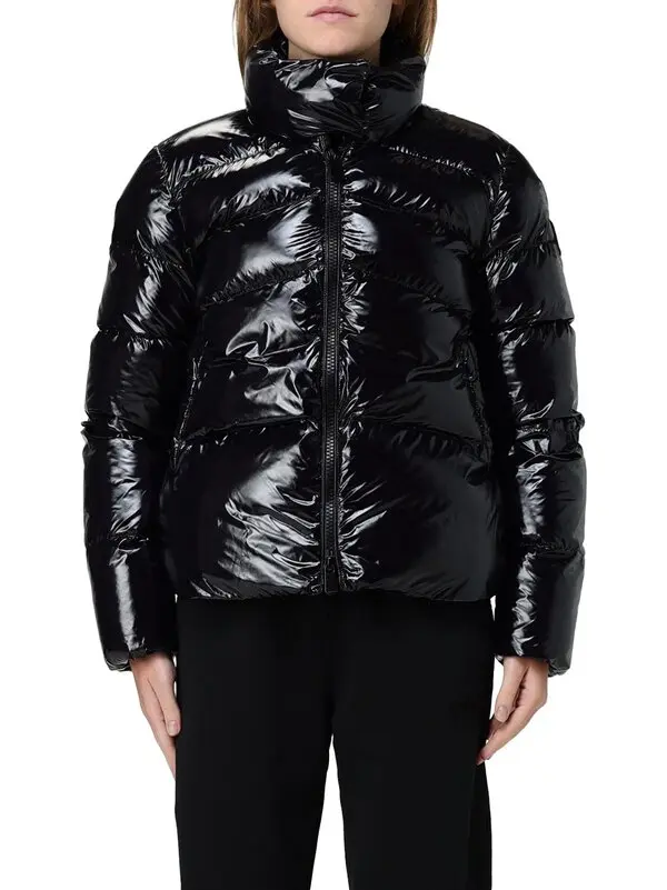 Pinko Jacket - Black