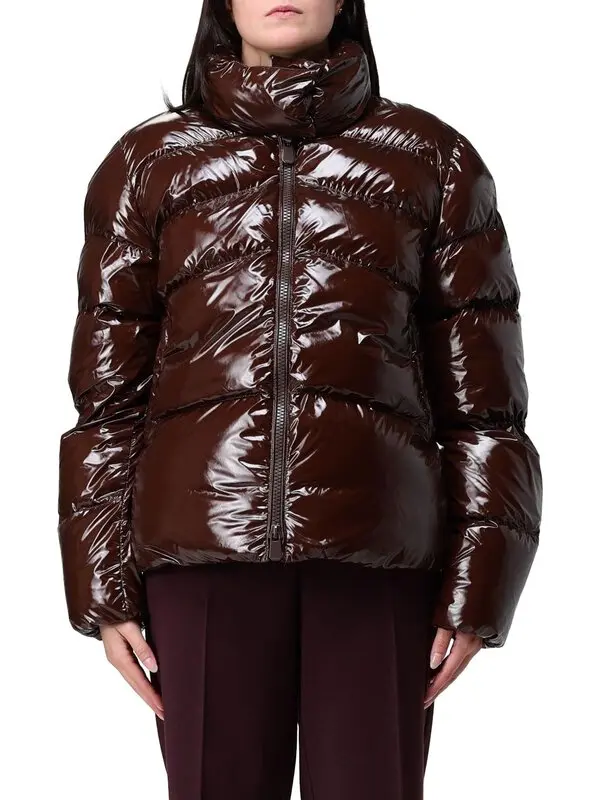 Pinko Jacket - Brown